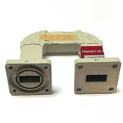 Waveguides - Transition Adapter