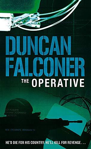 The Operative by Falconer, Duncan Paperback / softback Book The Fast ...
