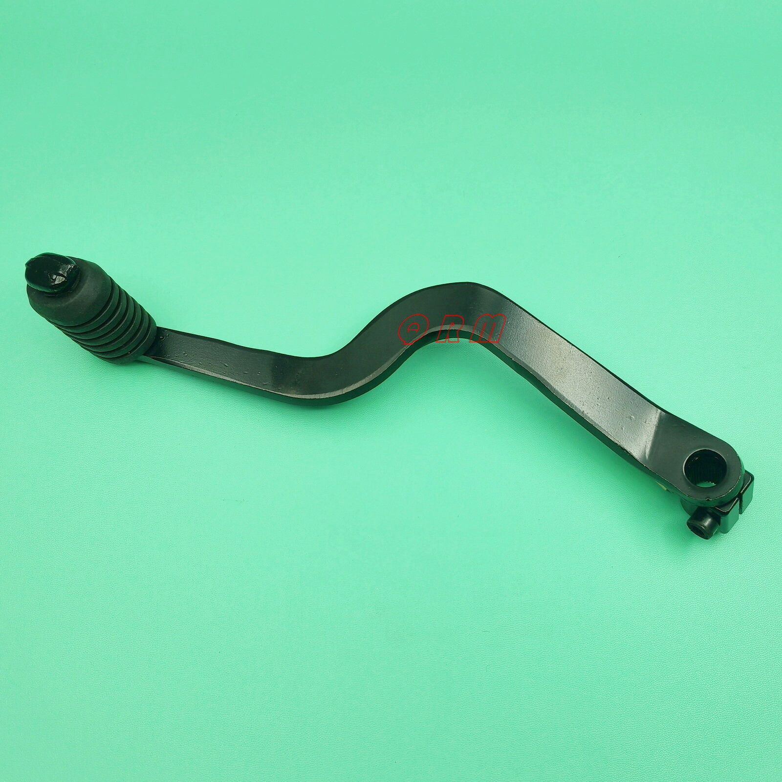 Gear Change Foot Shift Shifter Lever KAWASAKI Bayou 250 KLF250A 2003 ...