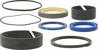 2418921 1859535 3769012 376-9012 Seal Kit fits Cat 545 545C 924F 980G ...