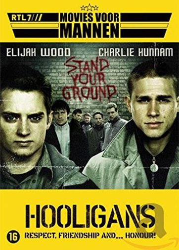 Hooligans (DVD) (UK IMPORT) | eBay