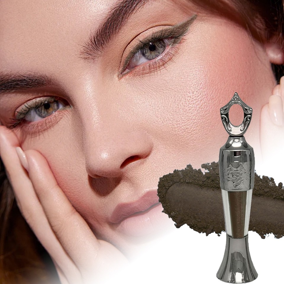 New Sheida Kohl Powder Eye liner Sheida Kohl Eye liner Sheida Kohl ...