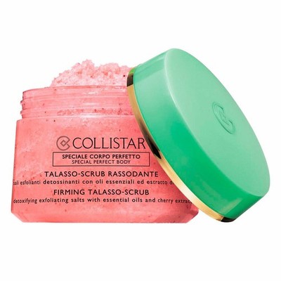 Body Cream Collistar Scrub 700 G | eBay UK