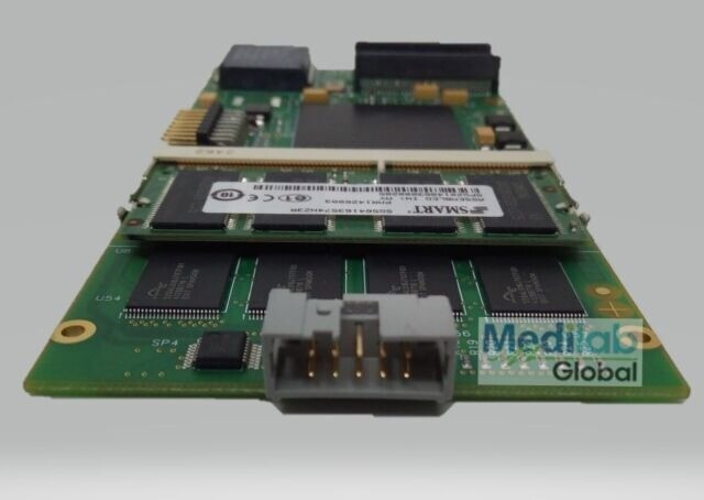 Gantry CPU Board Gantry CPU Board / GE / ESSENTIAL / 5233827-8-003 | eBay