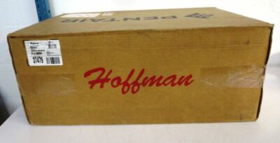 Boxes & Enclosures - Hoffman Type