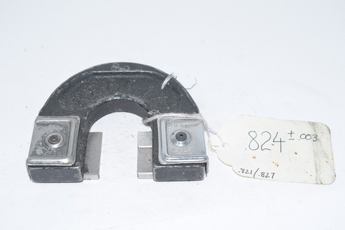 Reef Gage #1-1/2 .824 GO NO GO Snap Inspection Gauge, Adjustable Gage ...