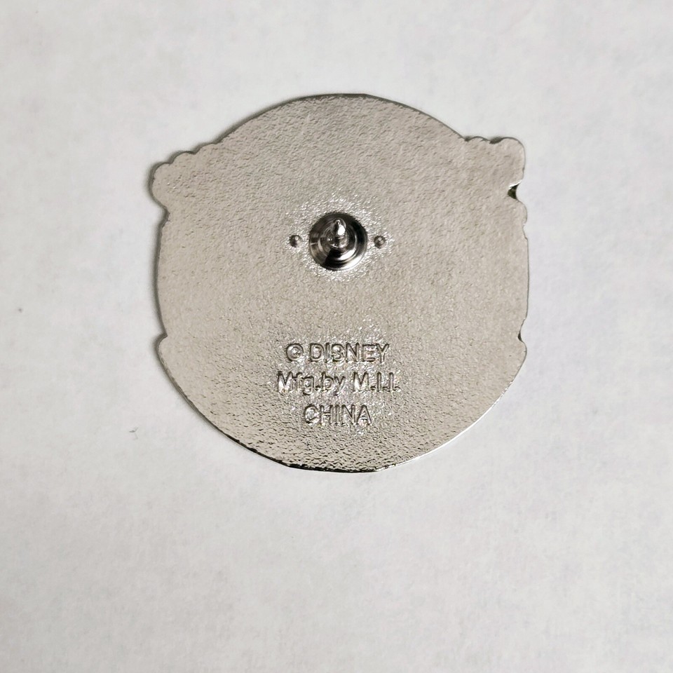 Rare Disney M.I.I. Mfg. Monogram Mickey & Friends Roller Coaster Pin | eBay