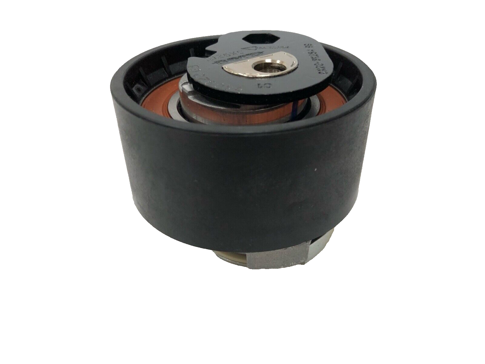 Genuine Jaguar S-Type/XF 2009-15/XJ 3.0L Diesel Engine Timing Belt Kit ...