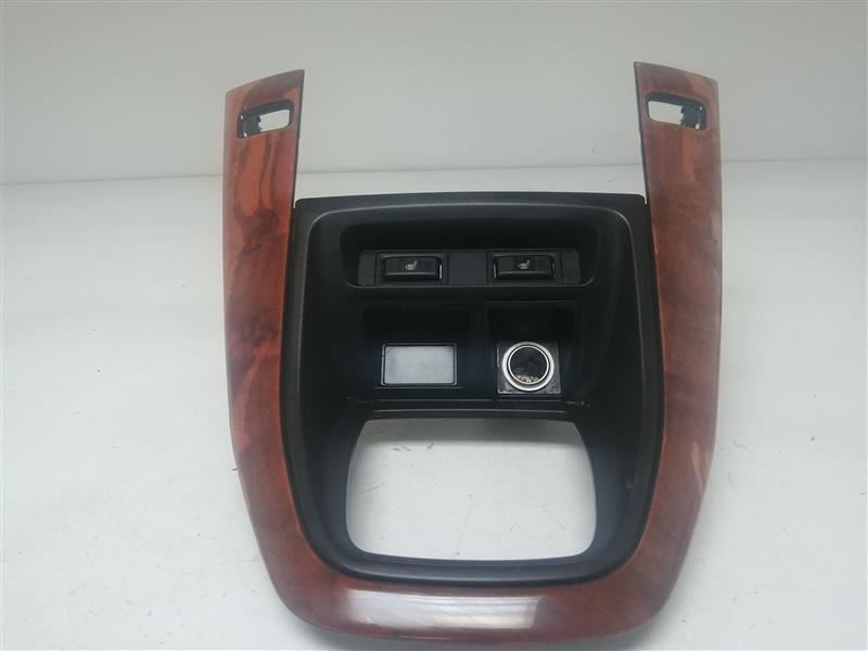 Lexus RX300 Front Dash Center Console w/ Woodgrain Trim 1999-2003 OEM ...