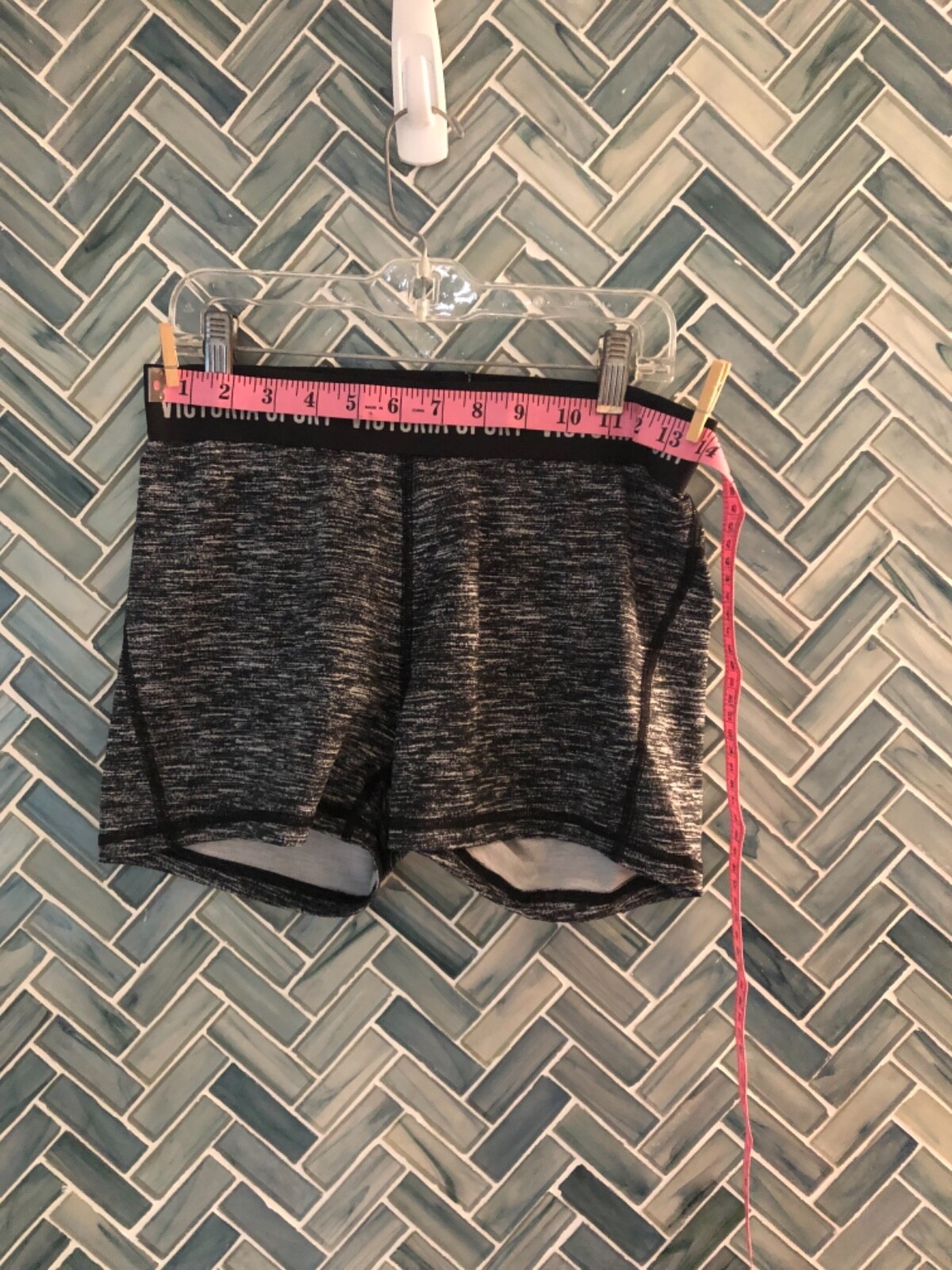 Victorias Secret Sport Active Booty Training Workout… Gem