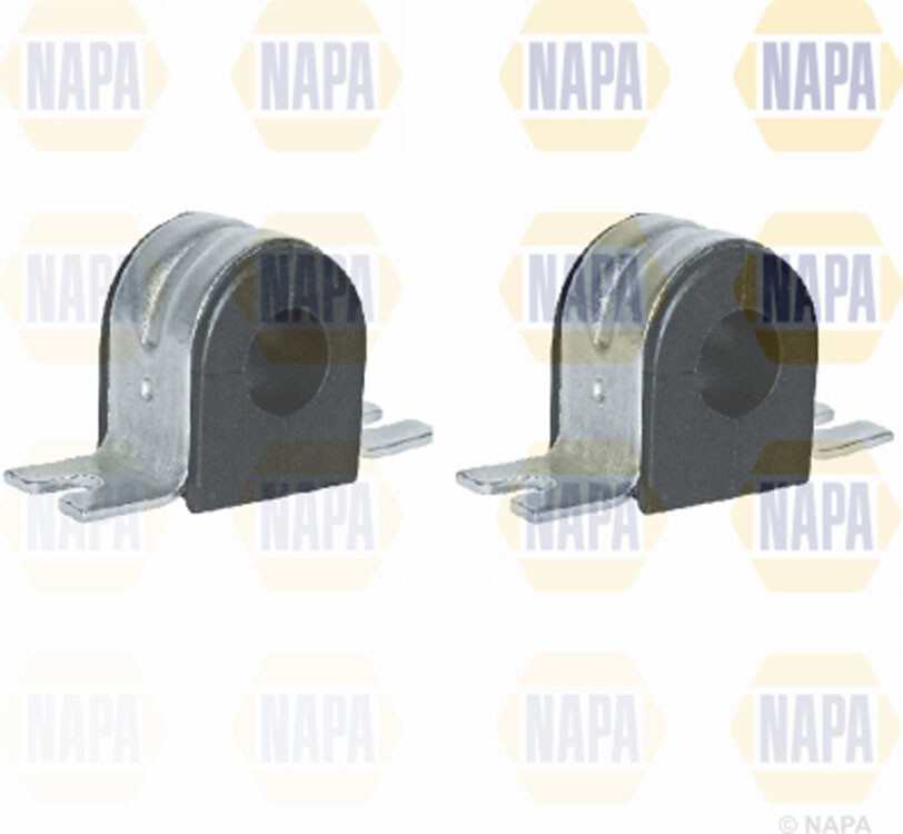 Track Control Arm Bush Front Aim Fits Vauxhall Vivaro Renault Trafic #2 ...