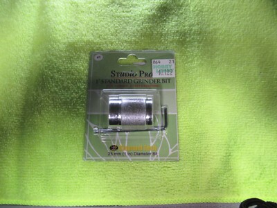 1" STANDARD Studio Pro Diamond Grinder Bit | eBay