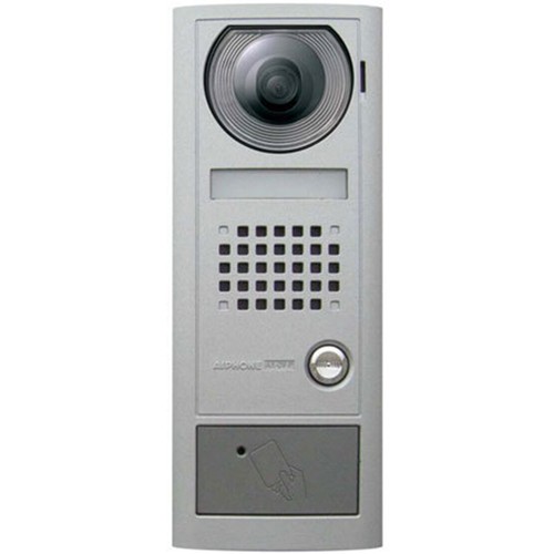 Aiphone AX-DV-P 24V Video Door Station with HID Proxpoint Reader for ...
