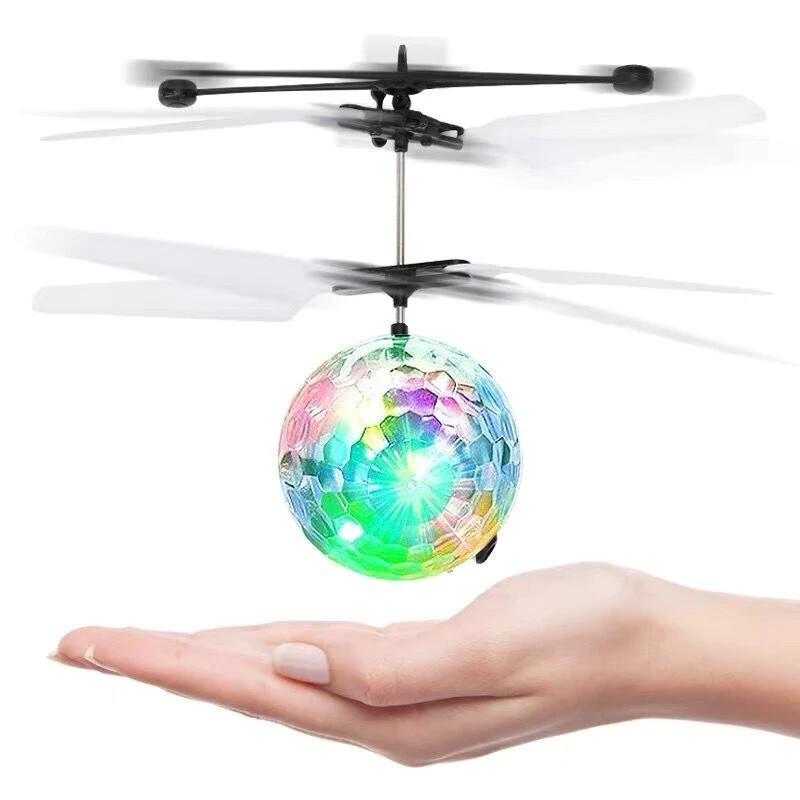 Colorful Mini Drone Ages 14+ No. 888 Motion Sensor Drone Child's Toy | eBay