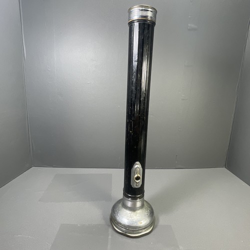 Ever Ready Eveready Flashlight 5-D Cell Vintage | eBay