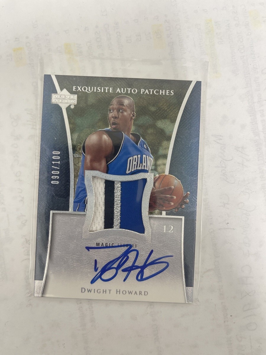Dwight Howard Auto's