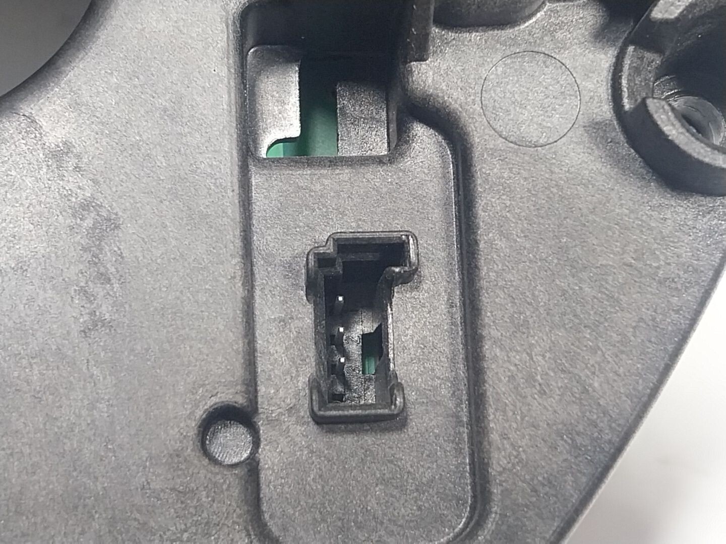 61319351145 COMMANDE DE CLIGNOTANTS / 95375101 / 17399932 POUR BMW 3 ...