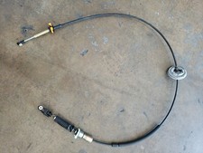 Saturn GM OEM 08-10 Vue-automatic Transaxle Shift Control Cable ...