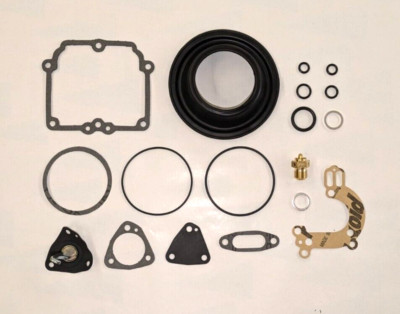 Reparatursatz Stromberg 175CD Vergaser Mercedes W115 /8 W123 200-230 ...