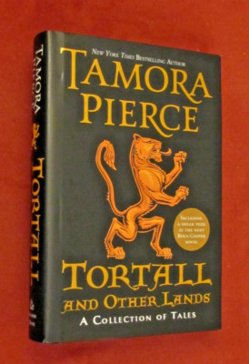 Beka Cooper Ser.: Tortall and Other Lands by Tamora Pierce (2011 ...
