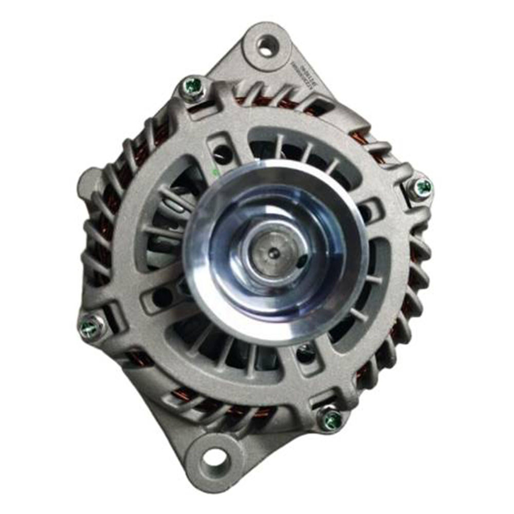 Alternator A3TJ3991 11538 A003TJ3991 23100-3JA1A for Nissan Pathfinder ...