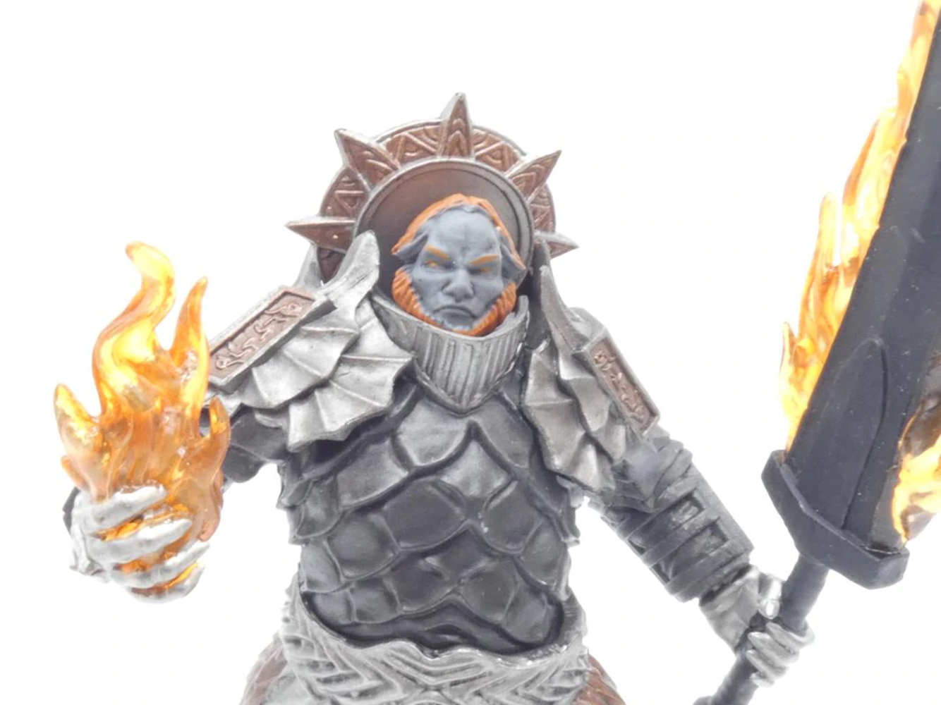 Fire Giant (Duke Zalto) - Storm King's Thunder - Dungeons & Dragons ...