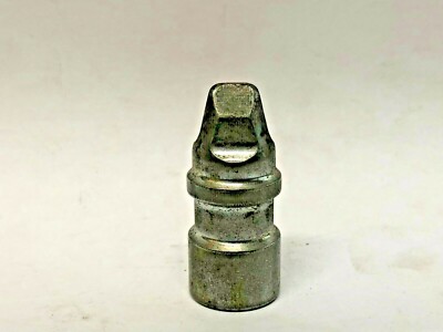 Hunter Wheel Alignment Clamp Spade Rim Adapter Stud 20-1522-1 106-118-2 ...