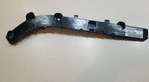 New Genuine Nissan Pathfinder LH Rear Bumper Bracket 85223-3KA0A | eBay