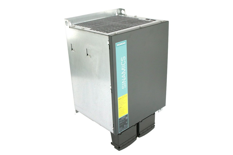 Siemens 6SL3100-0BE28-0AB0 New SINAMICS S120 ACTIVE INTERFACE MODULE ...