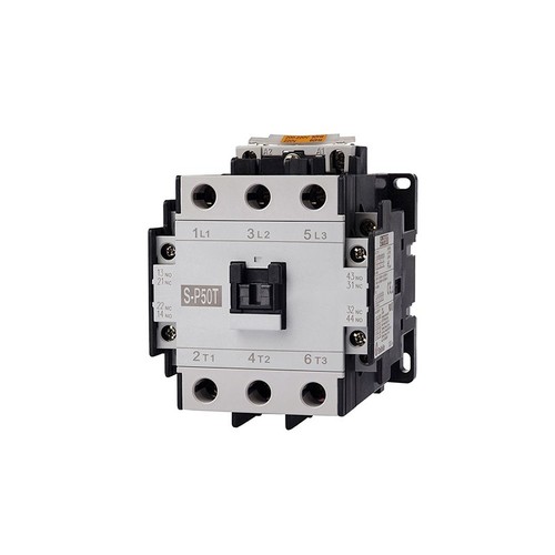 For Shihlin S-P50T AC Magnetic Contactor 50A 380V | eBay