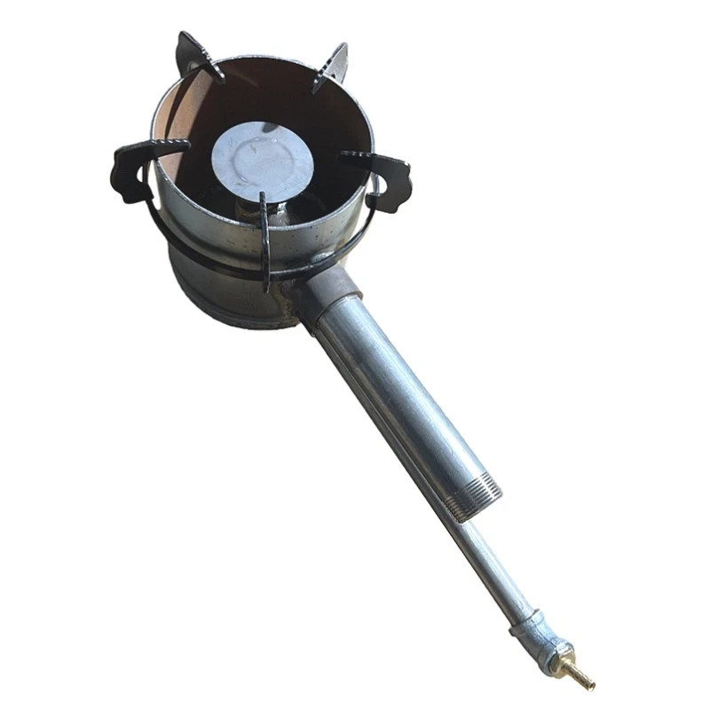 Outdoor Waste Oil Stove Oil Burner Oil Burning Furnace Farm Cooking ...