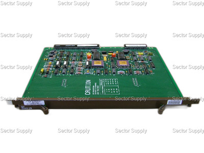 NT6X50AB NORTEL NORTHERN TELECOM SCM-100 DS1 INTERFACE DMS100 DMS500 ...
