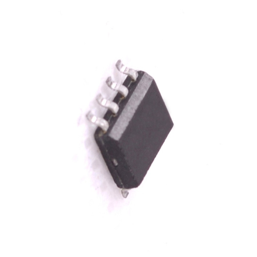 24C04 SMD Integrated Circuit EEPROM IC - CUSTODIA: SO8 MAKE: Generic ...