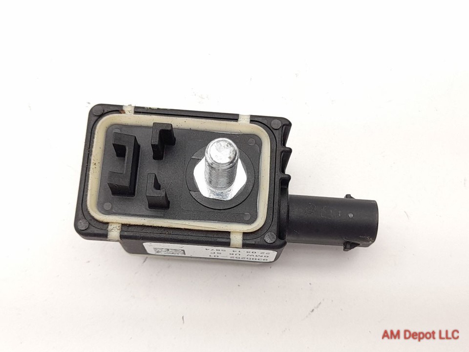 2015 Mini Cooper S F56 F55 F57 Door Accelerating Sensor 65779475697 ...