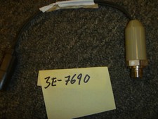 Genuine Caterpillar Pressure Switch Assembly As-pf 175-3244 1753244 ...