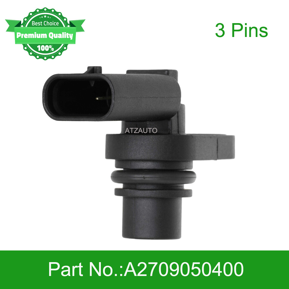 Engine Camshaft Position Sensor For Mercedes-Benz C300 GLC300 GLE350 ...