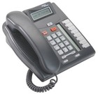 Nortel Norstar T7208 Phone T-7208 Telephone NT8B26AABA | eBay