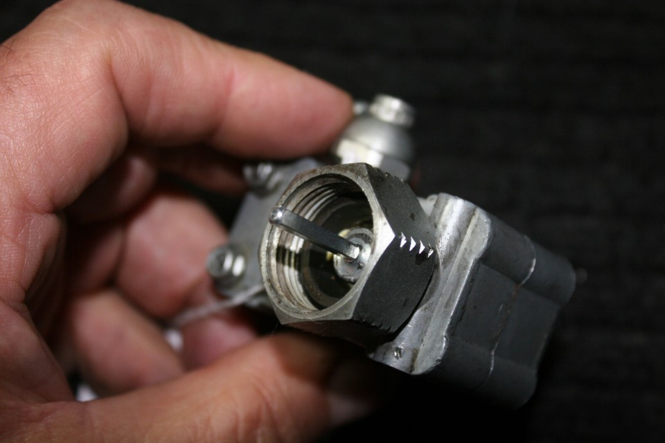 Stewart Warner Speedometer Adjusting Gear Drive Adapter - 666 J5 Ratio ...