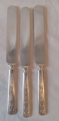 Flatware & Silverware - Keystone Silverplated