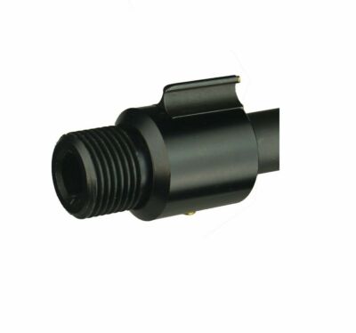 Ruger 1022 1022 10/22 Thread Adapter 3/4-16, 3/4x16 Thread Slip On ...