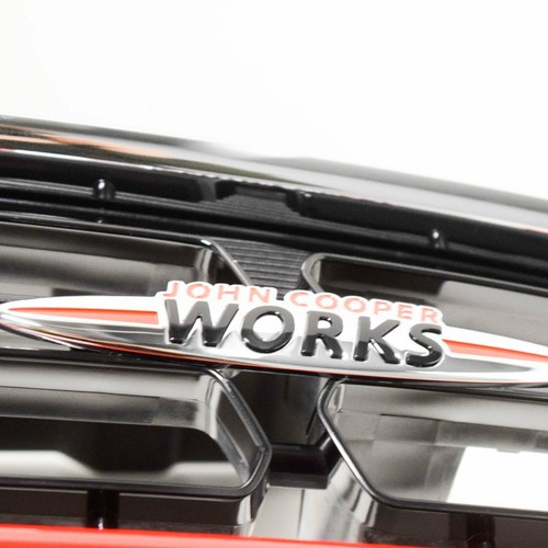 2011-2016 MINI Genuine Countryman R60 Paceman R61 Front JCW Bonnet Vent ...