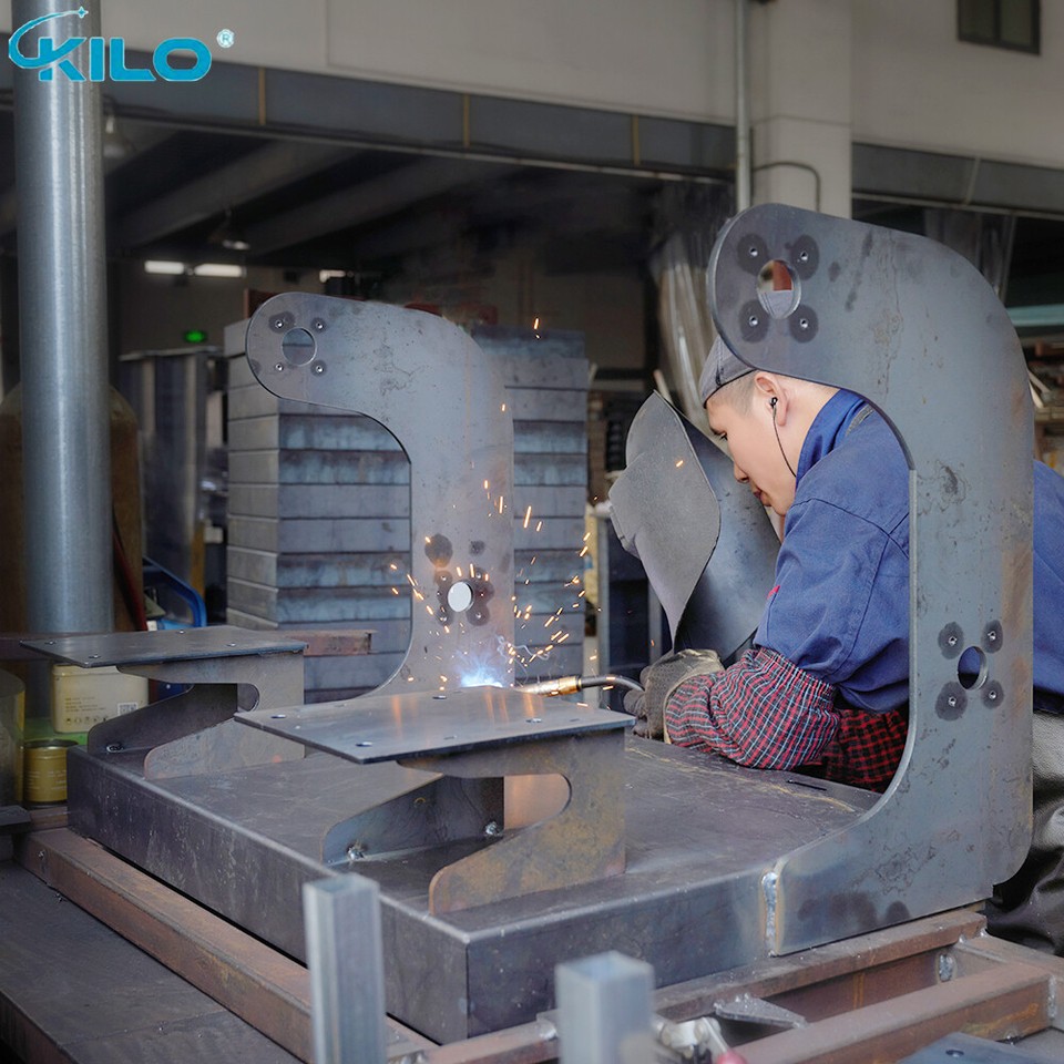 24x32 Large Format Manual Heat Press Machine w/ Double Pressure Knob ...