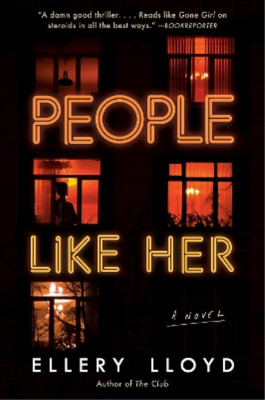 Ellery Lloyd People Like Her (Poche) | eBay