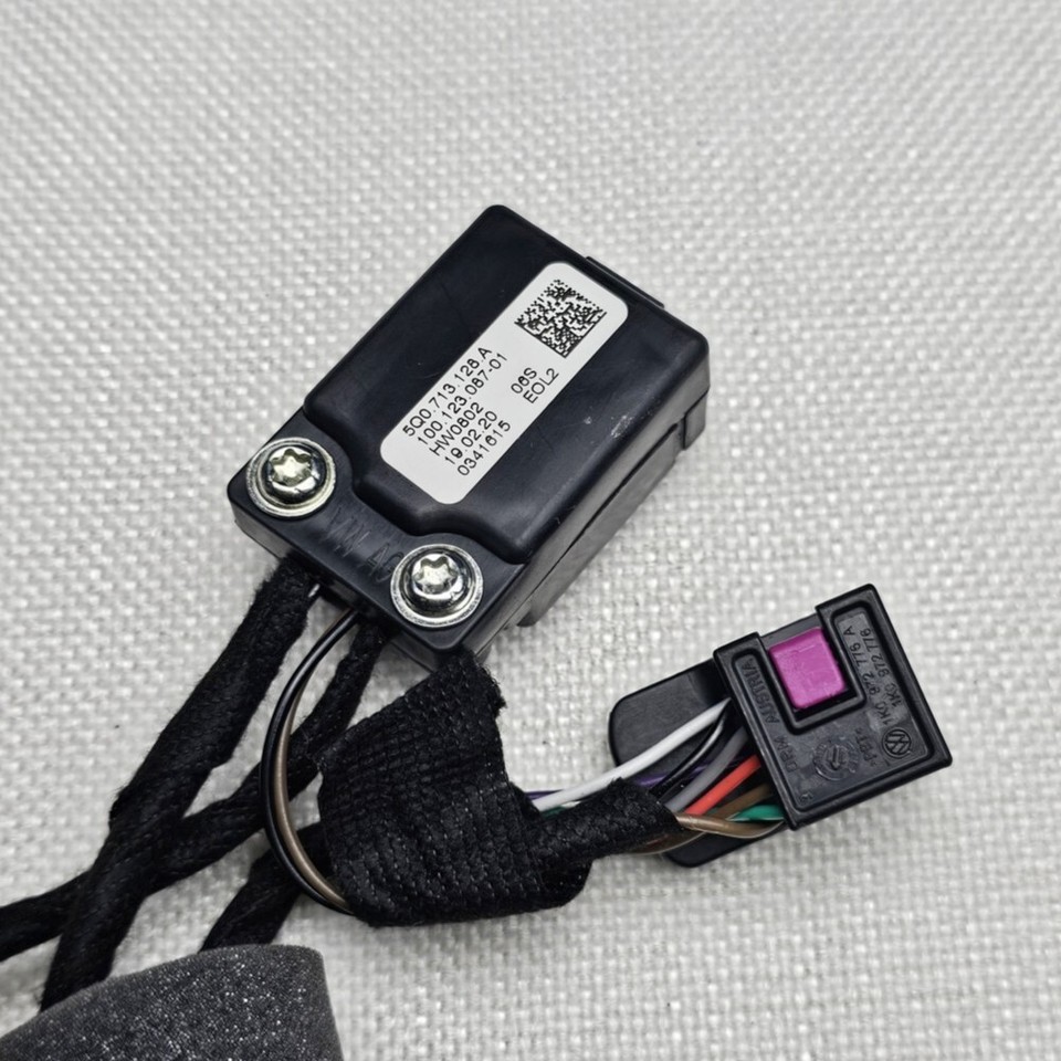 2012-2022 VW Skoda Gearbox Shifter Position Sensor Micro Switch ...