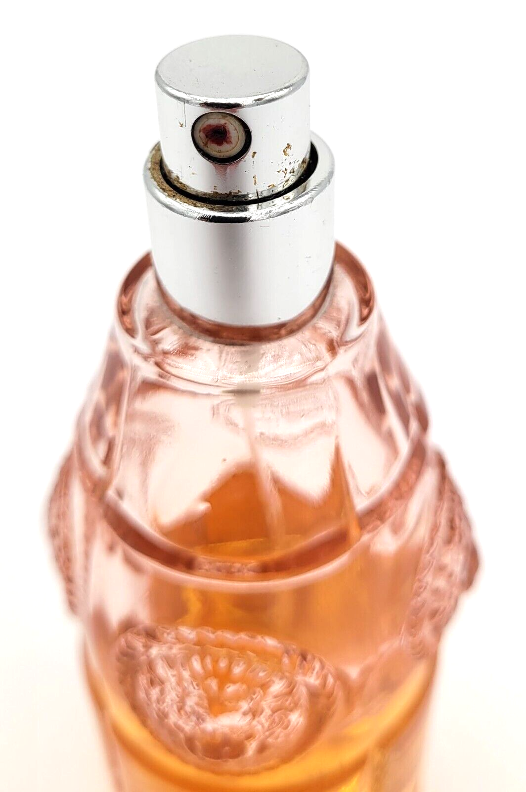 Red Jeans for Women by Versaci Profumi 1.6oz EDT Not Full - Original ...