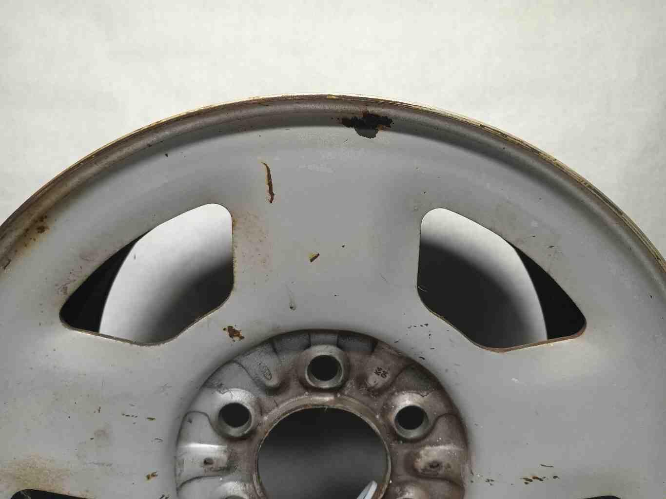 2003-2006 Ford Expedition Wheel Rim 17 Inch Steel Road Wheel Painted ...