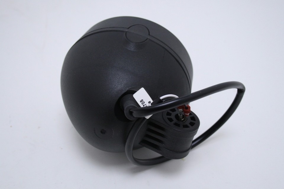 Genuine John Deere 6320 Tractor Cab Roof Front Floodlight Work Light ...