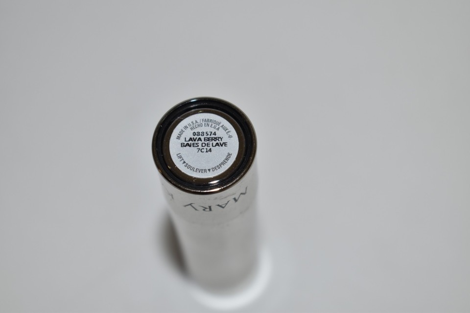 Mary Kay Lipstick LAVA BERRY 088574 -NEW (FWC57) | eBay