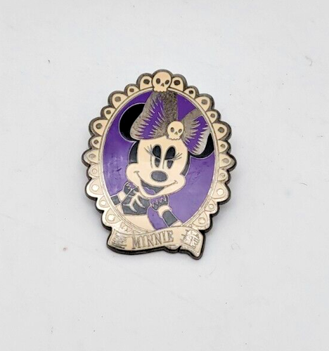 Minnie Mouse pin - Disney Pin Trading- 2017 | eBay