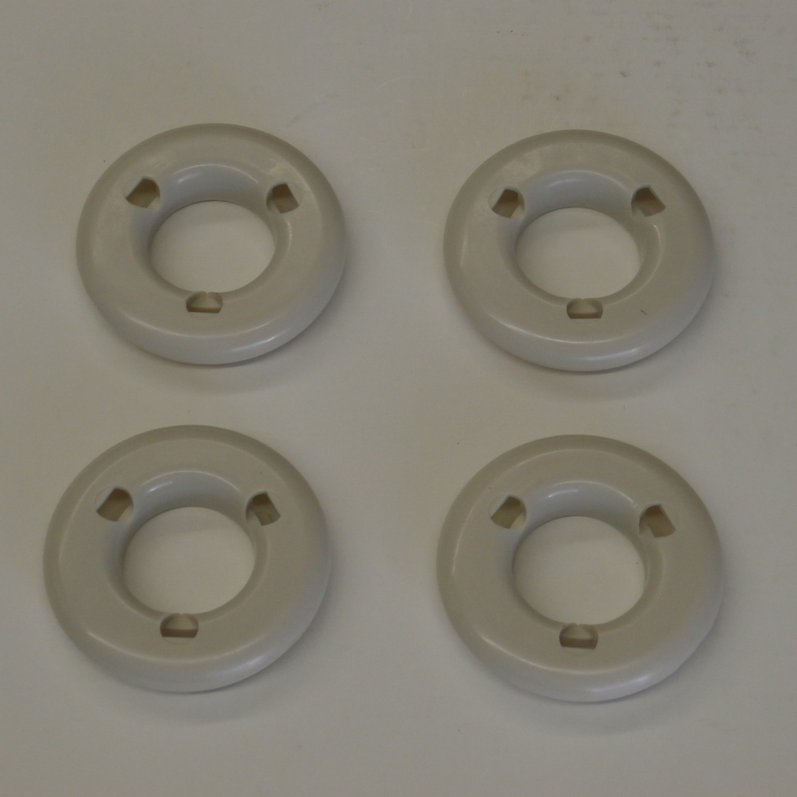 67 68 69 70 71 Chevy or GMC truck Interior Door Handle Escutcheon ...